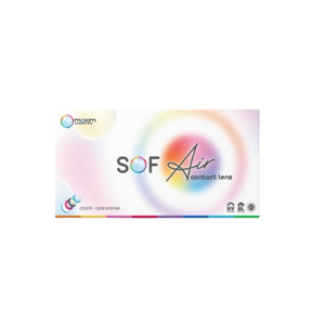 Sof Air – Maxim Inter Corporation Ltd.