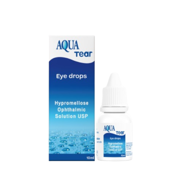 Aqua Tear – Maxim Inter Corporation Ltd.