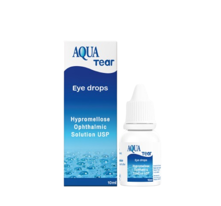 Aqua Tear – Maxim Inter Corporation Ltd.