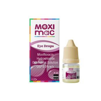 Pharmaceutical – Maxim Inter Corporation Ltd.