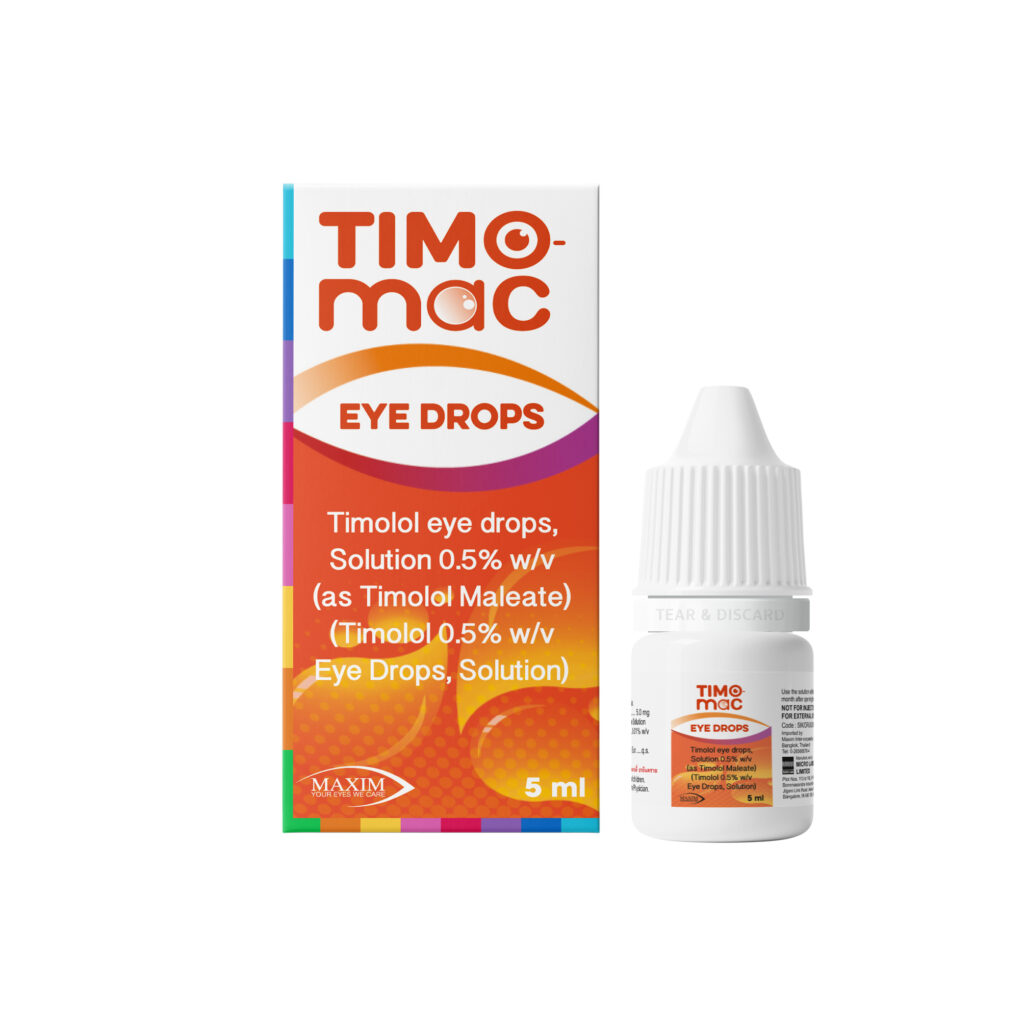 Timo Mac – Maxim Inter Corporation Ltd.