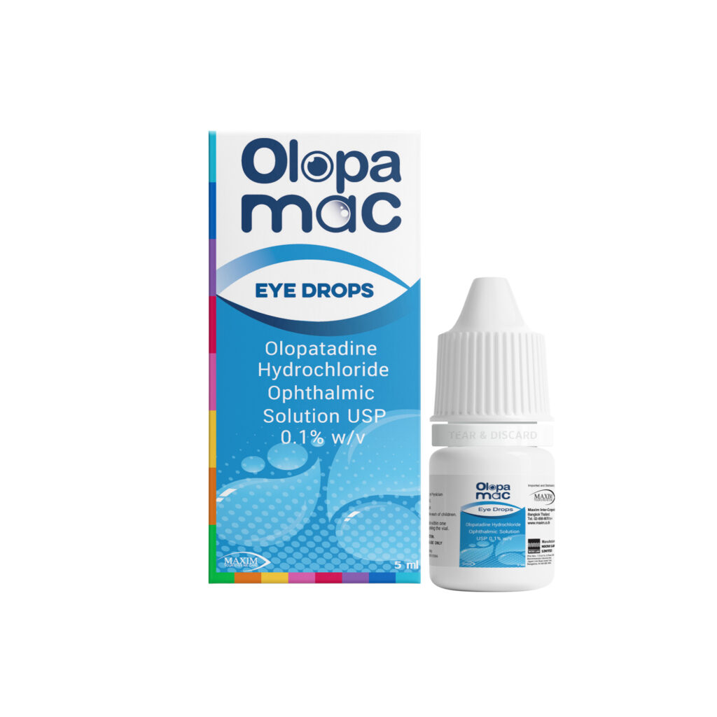 Olopa Mac – Maxim Inter Corporation Ltd.