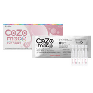 Cozo Mac SD (Single-Use Container) – Maxim Inter Corporation Ltd.