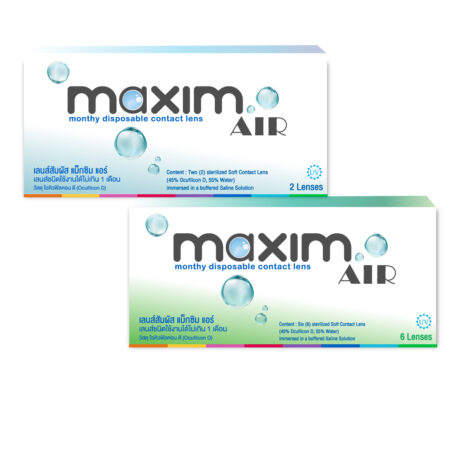 AuroStent – Maxim Inter Corporation Ltd.