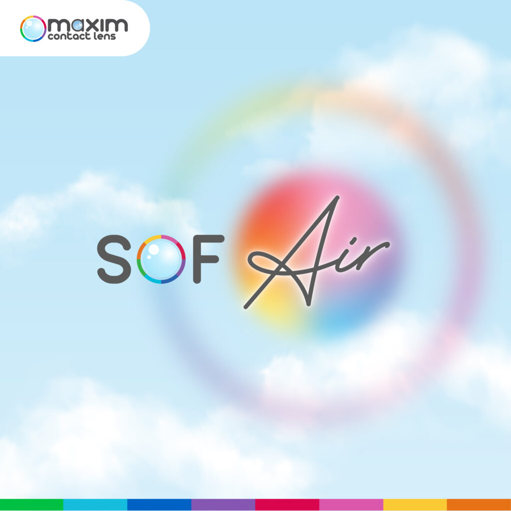 Sof Air – Maxim Inter Corporation Ltd.