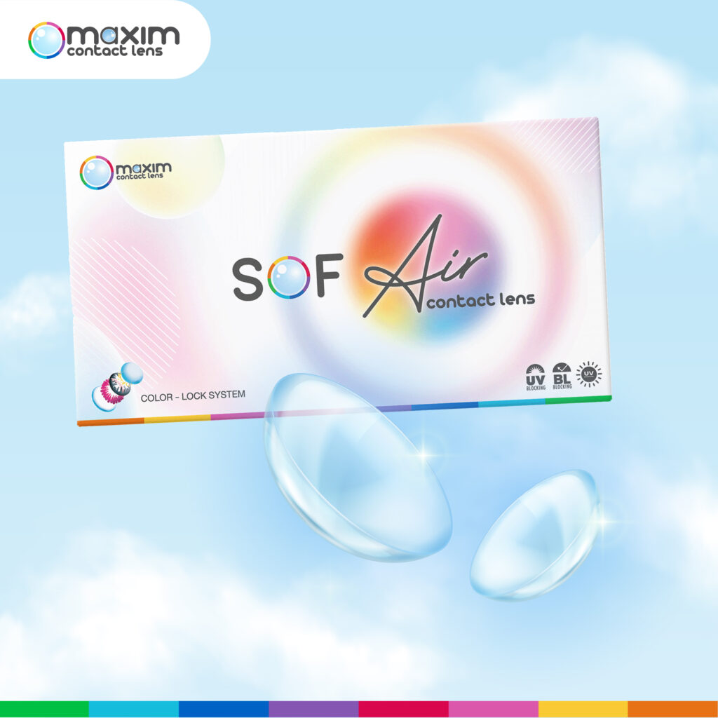 Sof Air – Maxim Inter Corporation Ltd.