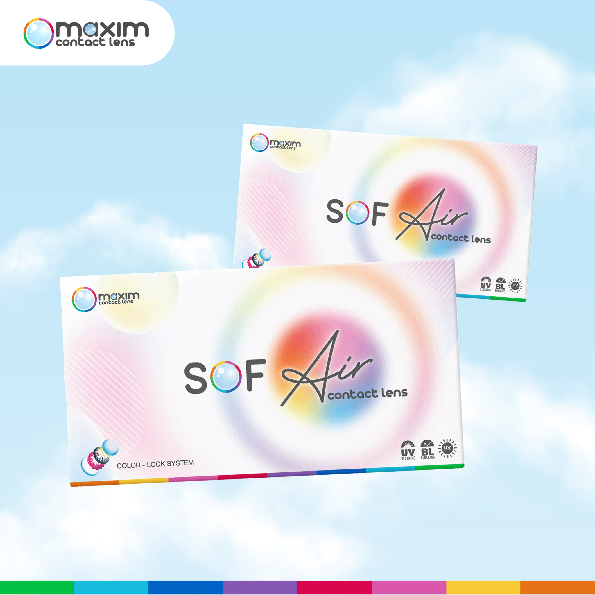 Sof Air – Maxim Inter Corporation Ltd.