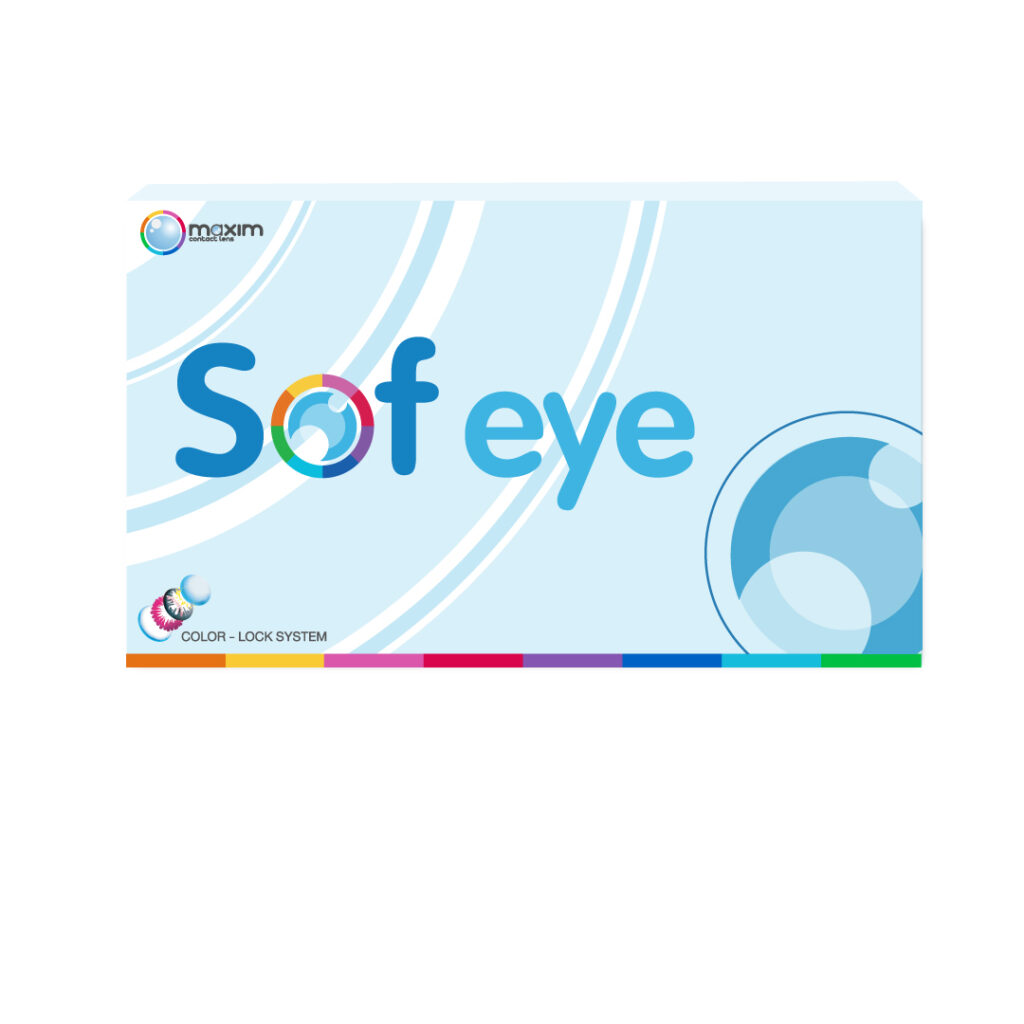 Sof Eye (Plus) – Maxim Inter Corporation Ltd.