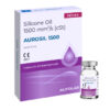 Aurosil (Silicone Oil 5000 cSt) – Maxim Inter Corporation Ltd.