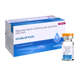 Ocublue Plus – Maxim Inter Corporation Ltd.