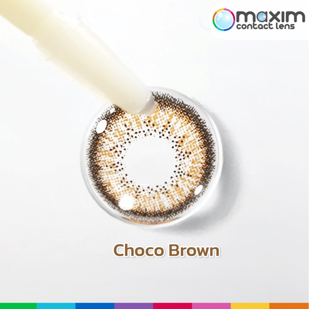 MAXIM Toric Lens – Maxim Inter Corporation Ltd.