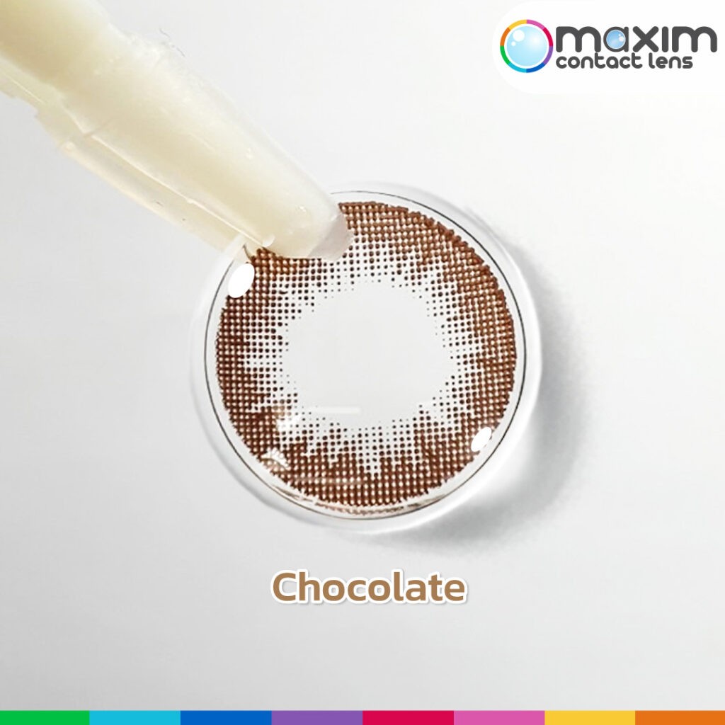 MAXIM Toric Lens – Maxim Inter Corporation Ltd.