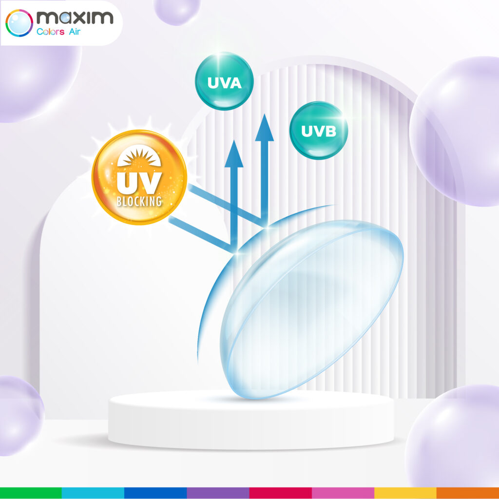 Maxim Colors Air 1 Day – Maxim Inter Corporation Ltd.