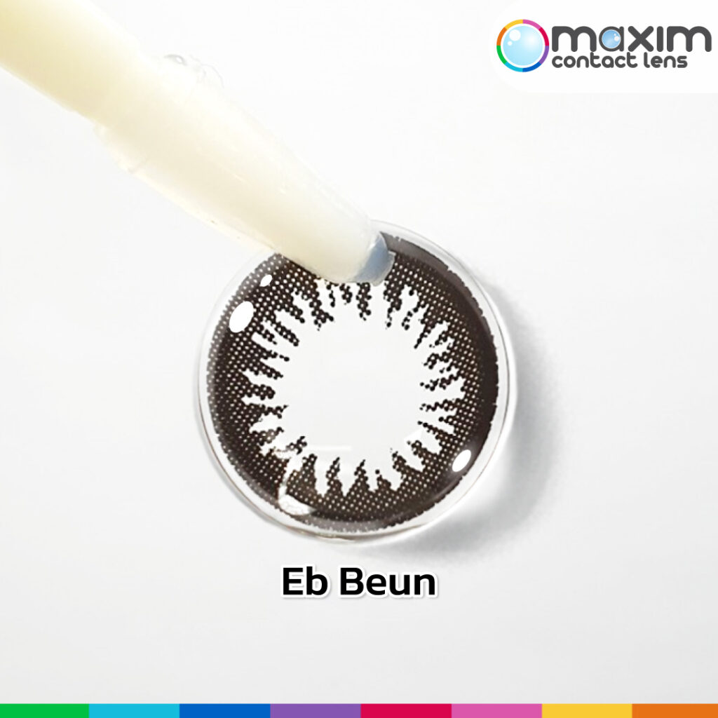 MAXIM Toric Lens – Maxim Inter Corporation Ltd.