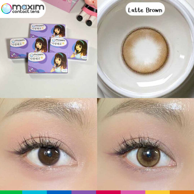 Maxim Colors Air (Violet Box) – Maxim Inter Corporation Ltd.