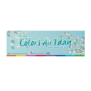 Maxim Colors Air (Violet Box) – Maxim Inter Corporation Ltd.