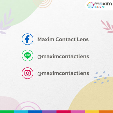 Maxim Colors Air (Violet Box) – Maxim Inter Corporation Ltd.