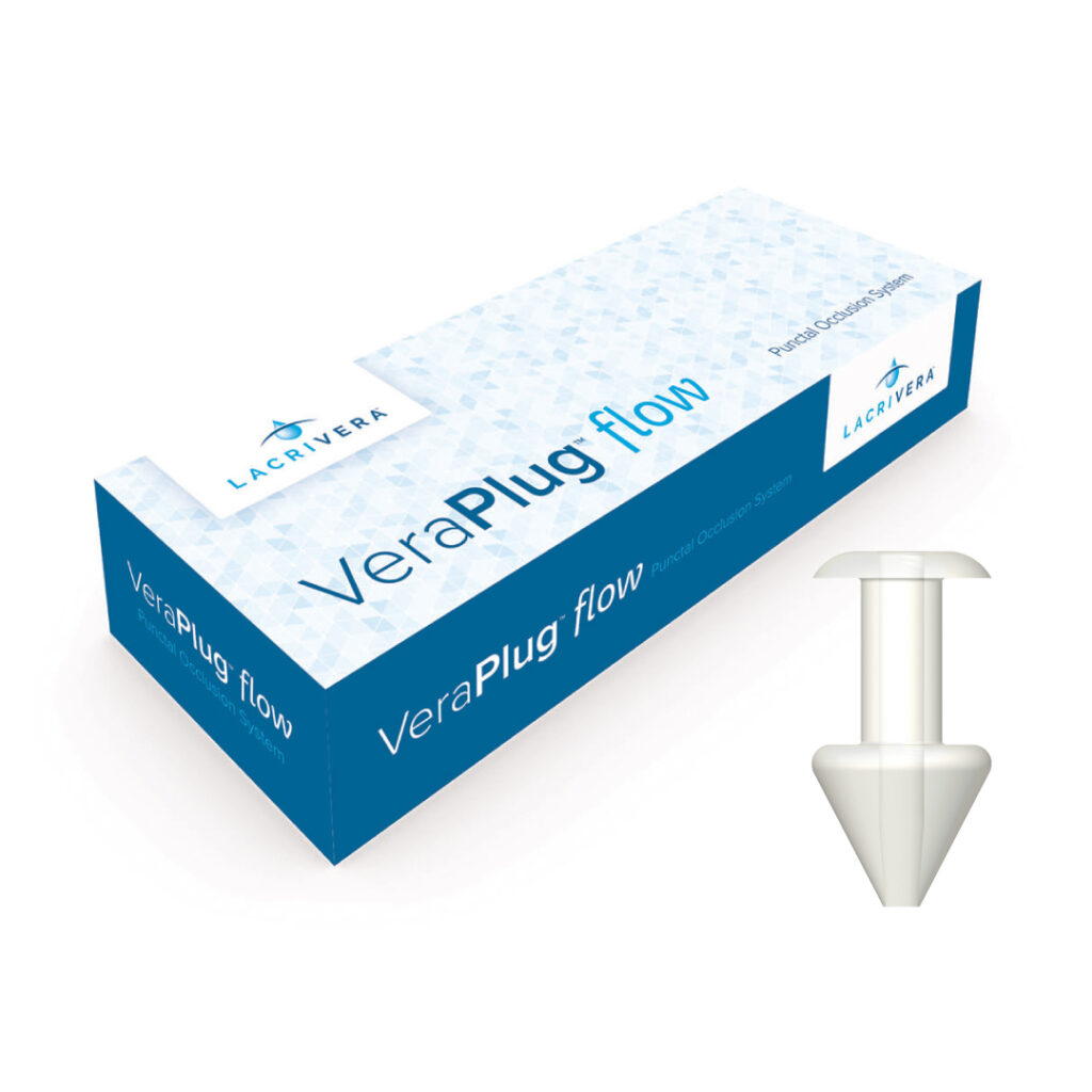 VeraPlug™ Flow – Maxim Inter Corporation Ltd.