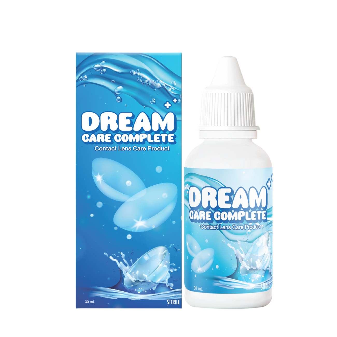 DREAM CARE COMLETE – Maxim Inter Corporation Ltd.